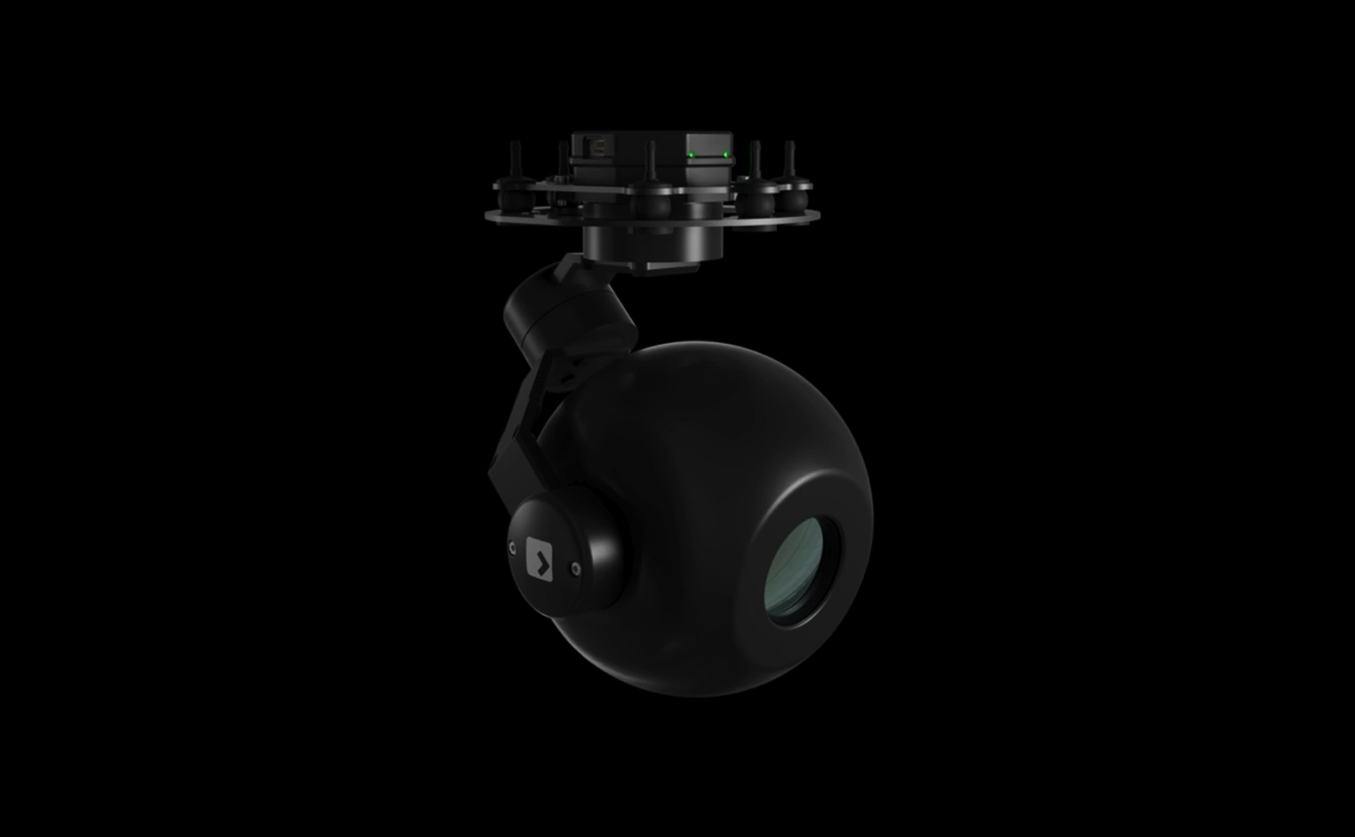 Why Thermal Resolution Matters for DRI in camera payloads? - Motionmatics