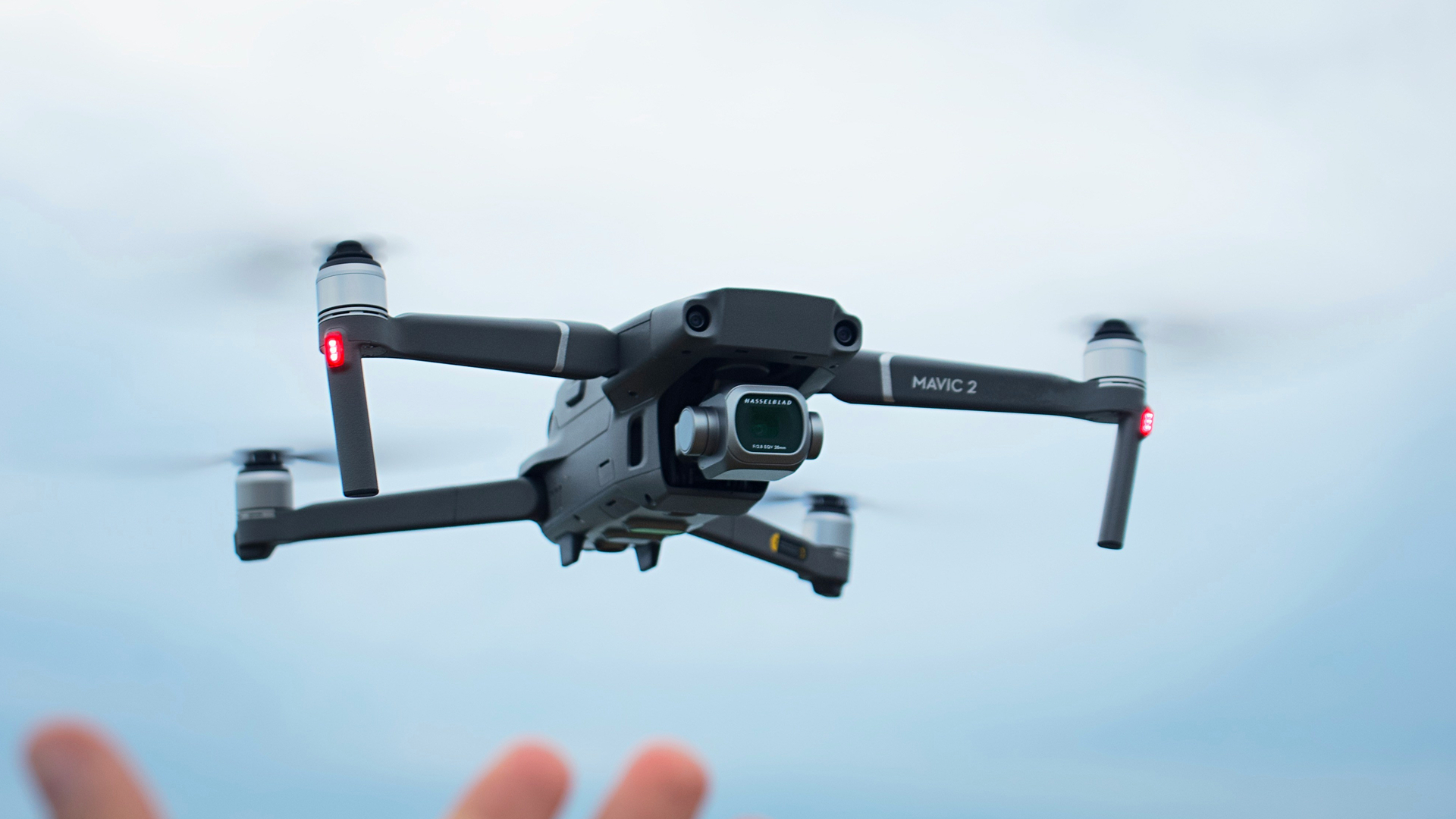 About Motion Matics | Innovative Drone Camera Solutions